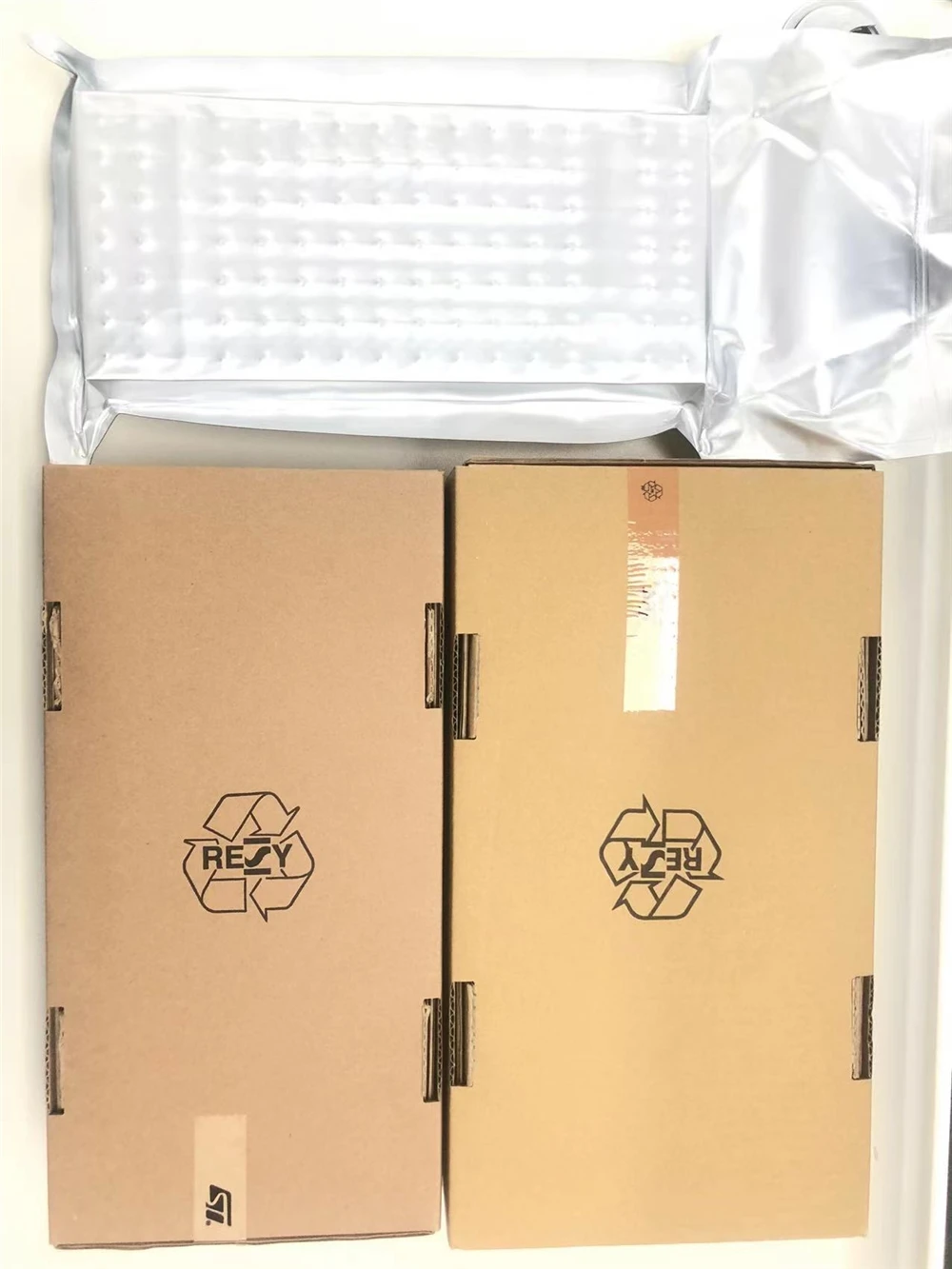 Atmega328p-au Atmega328p Atmega1280-16au Atmega2560v-8au Microcontroller Ic Integrated Circuit ...