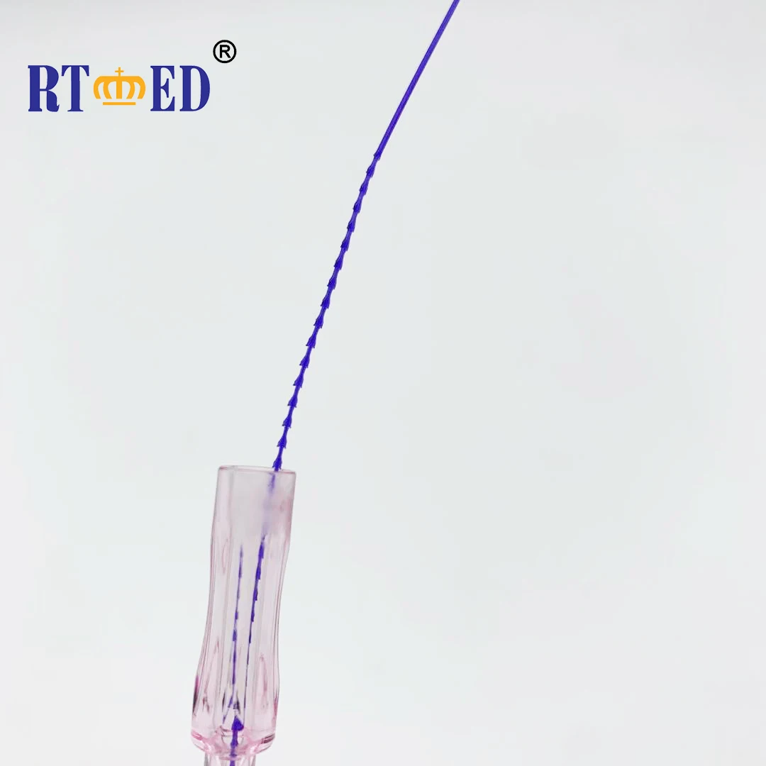 Hdkmed Surgical Suture Thread 3d Pdo Cog Thread Beauty Pdo Lifting ...