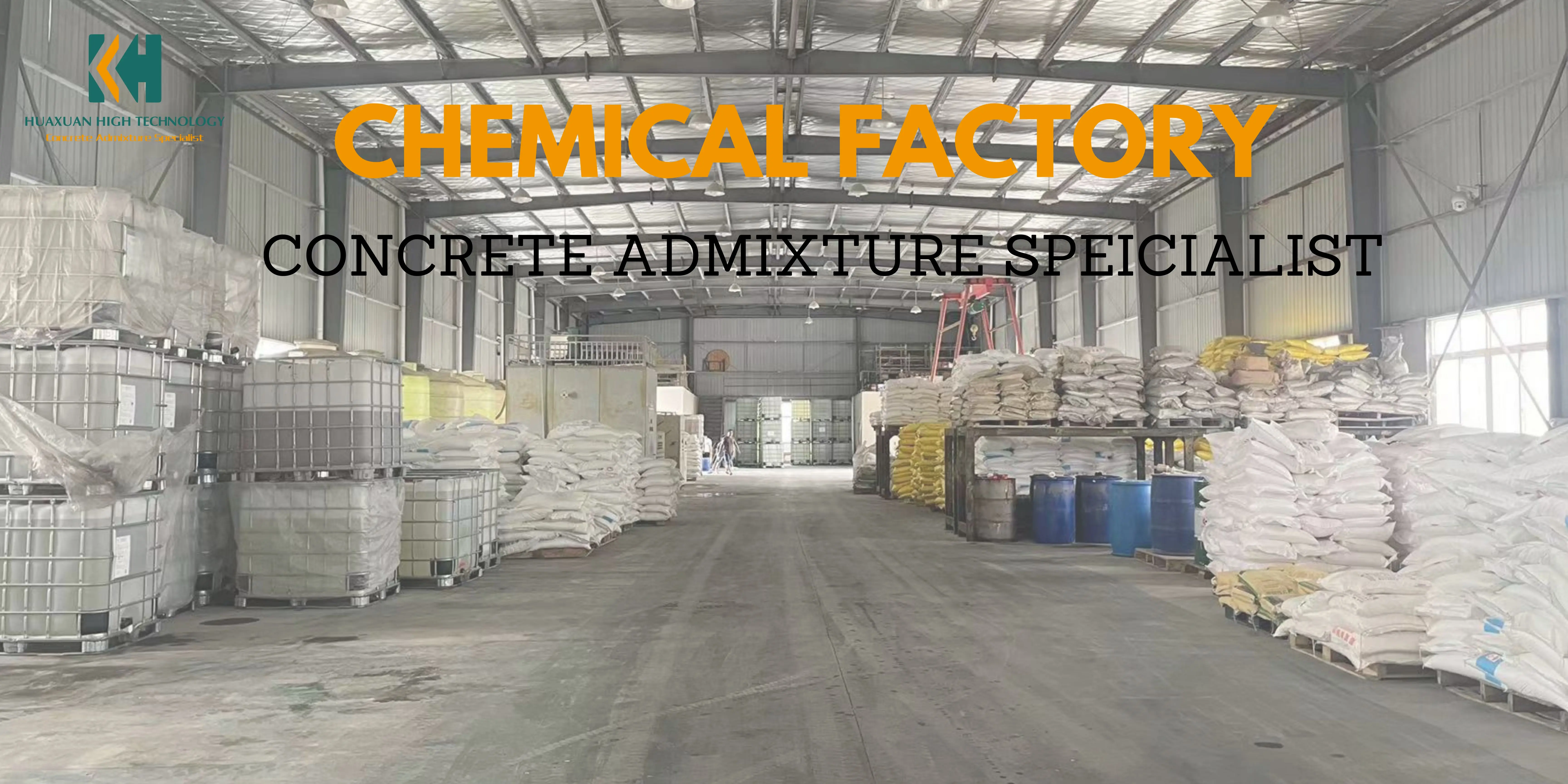Concrete Polymer Additive PCE Superplastic Monom Powder