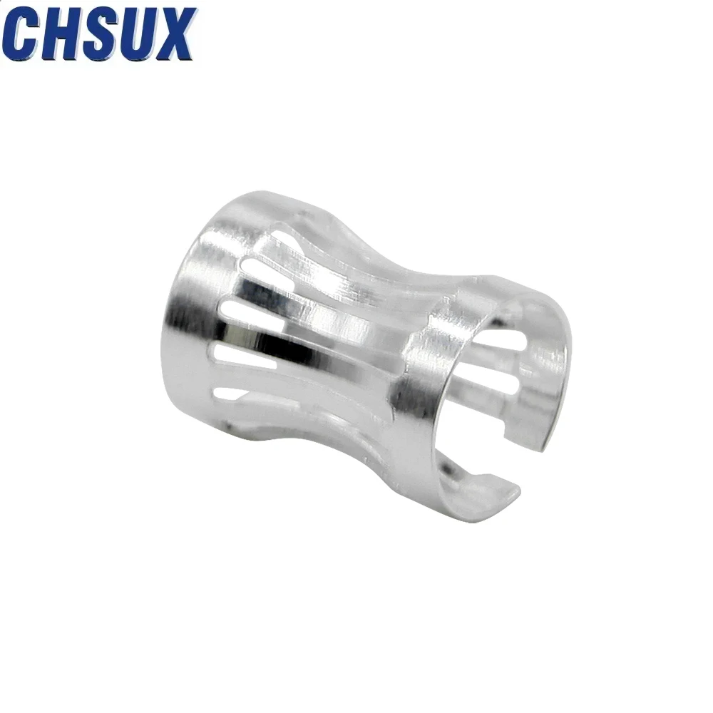 Customized Beryllium Copper Banana Plug Adapter - Drum Spring Claw ...