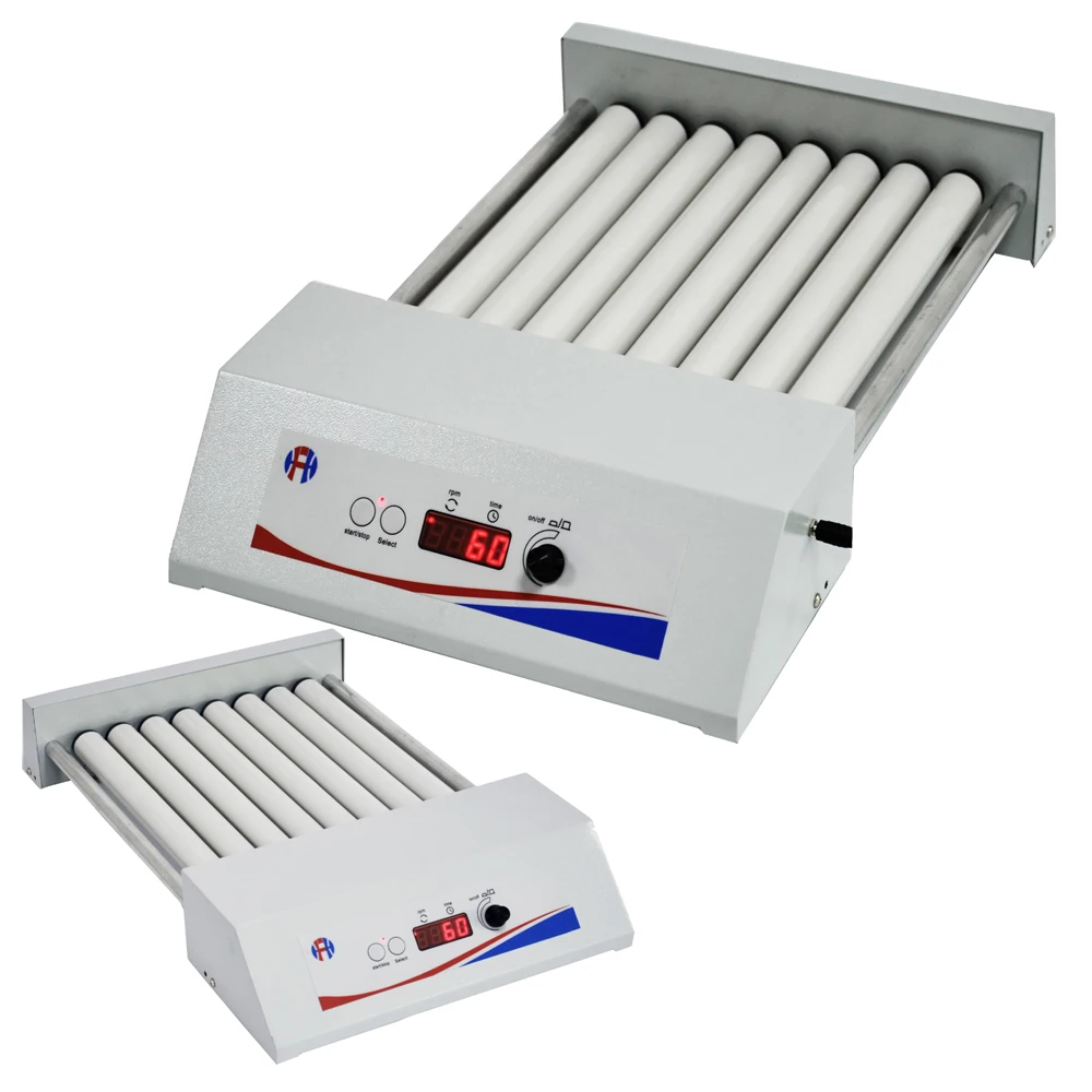Laboratory Medical Equipment - HTR-8D Blood Collection Tube Rotator