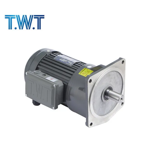 Alibaba.com: 1/2hp-3hp high torque low rpm vertical magnetic brake ...