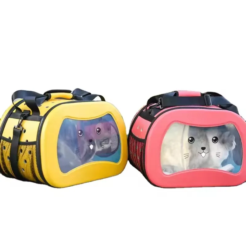 Xianchanpets Expandable Transparent Bubble Space Capsule Pet Cat ...