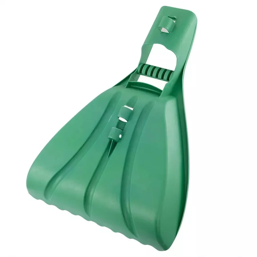 Large Leaf Scoops,Garden Shovel And Hand Rake Claw Leaf Claws,Garden ...