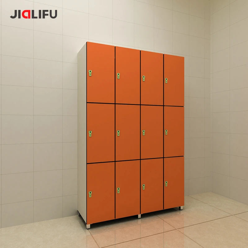 Compact Laminate Hpl Office Lockers For Sale - Buy Office Lockers ...