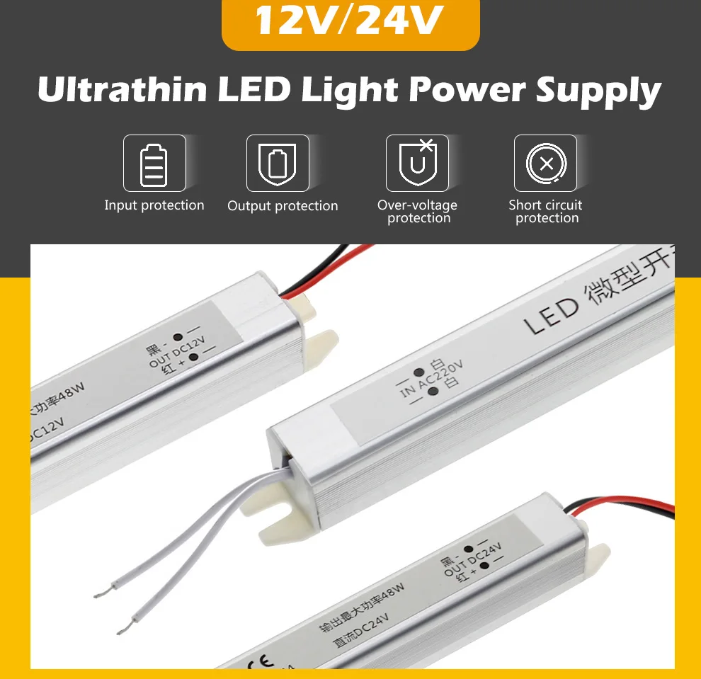 Power Supply Triac Led Driver Vasworld Hs Code 30-50v Dc Input From ...