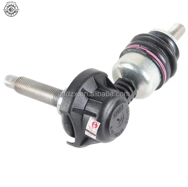 福特福克斯C-MAX BV615C486BAC 1714891 1701466 1691815 31429024 31317271的高级连杆 ...