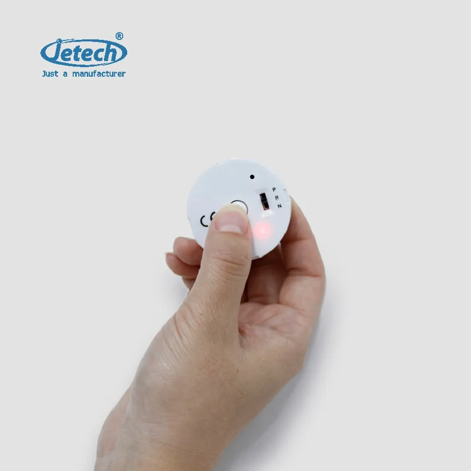 Custom Plush Toy Sound Module Round Shape Sound Recorder For Plush Toys ...