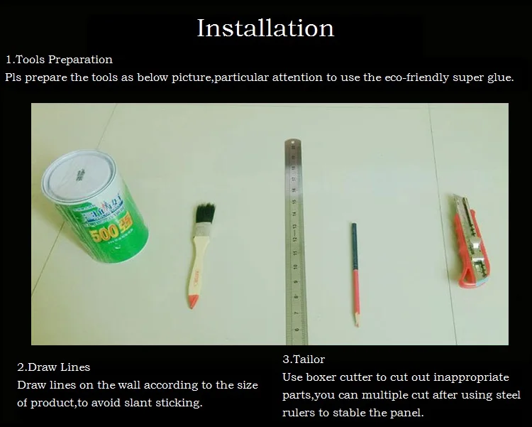 Udk Wall Panels Designs 3d Board For Interior Wall Decoration Brick ...