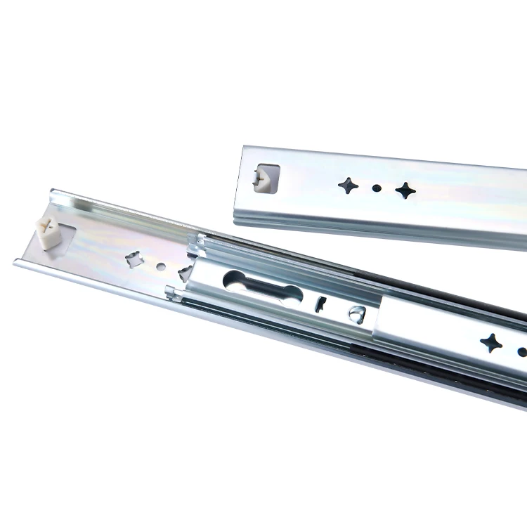 Yabely Camping Kitchen Fridge Camper Slide Out Rv Heavy Duty Drawers ...