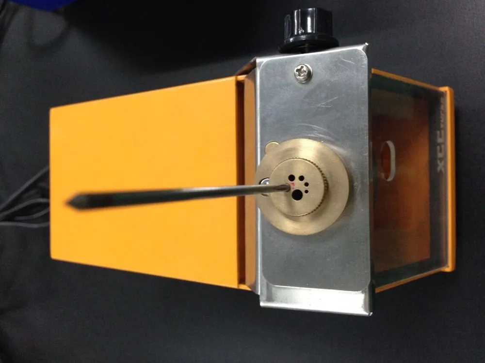 High Quality Portable TIG Tungsten Electrode Grinder