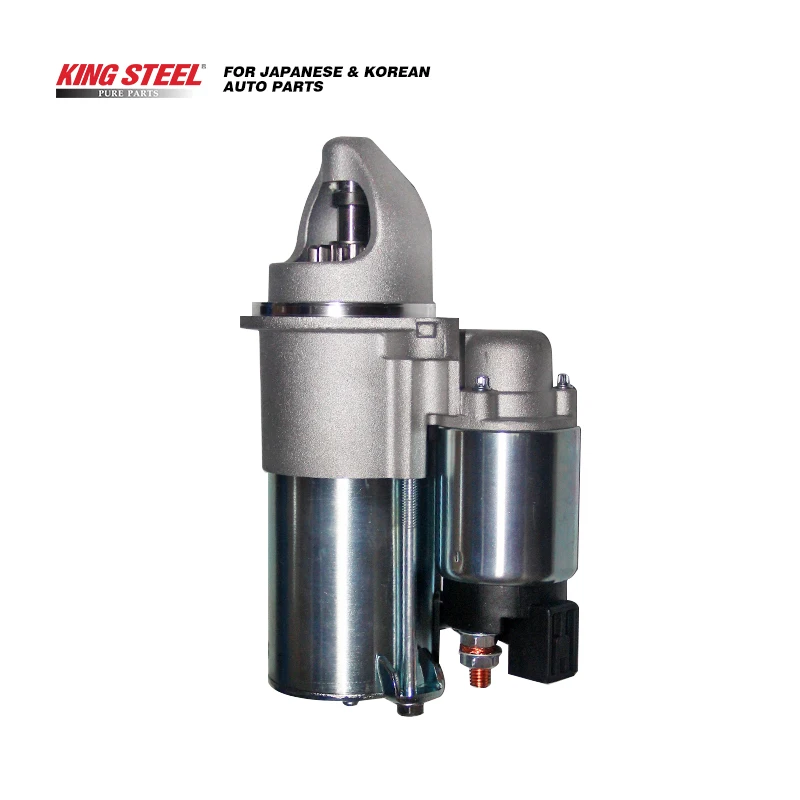 Kingsteel Electric Car Engine Starter Motor OEM 36100-2g100 For HYUNDAI ...