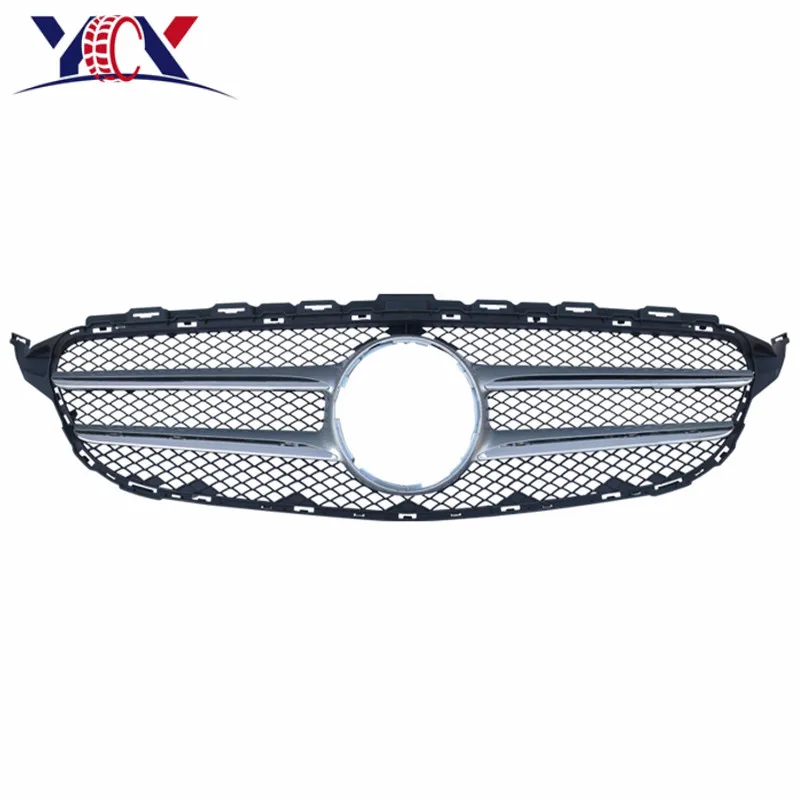 Car Intake Grille For Benz 205 Auto Parts Front Grille Oem 205 888 0023 ...