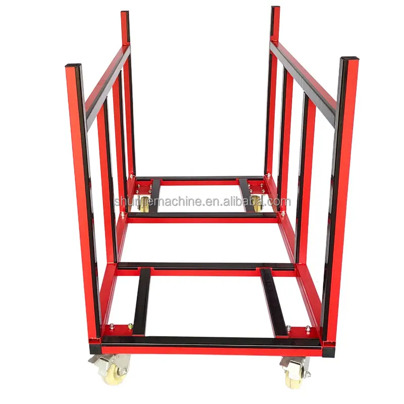 Load 1100 lb storage racks & shelving units Stacking Racks shelf U ...