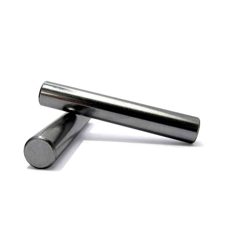 Stainless Steel 304 Passivation Grooved Cylindrical Pin - Buy ...