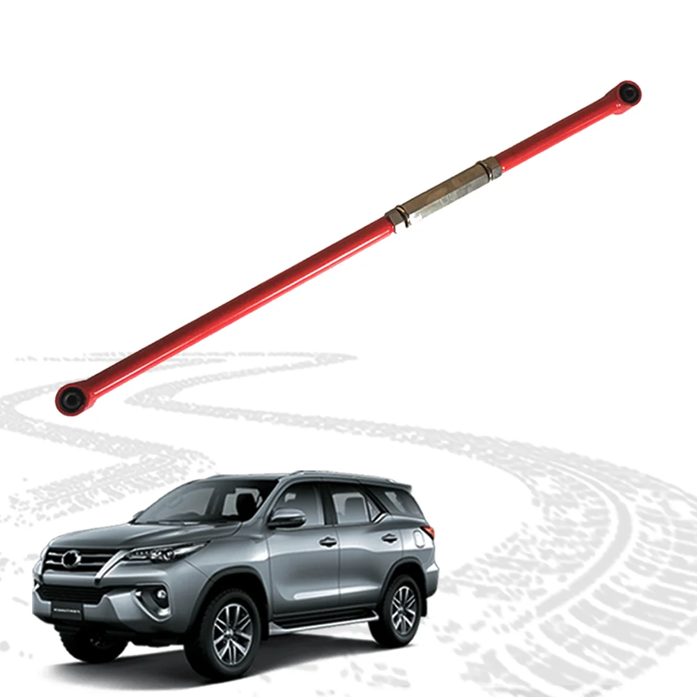 4x4 Offroad Fortuner 2005-2015 Suspension Adjustable Rear Panhard Rod ...