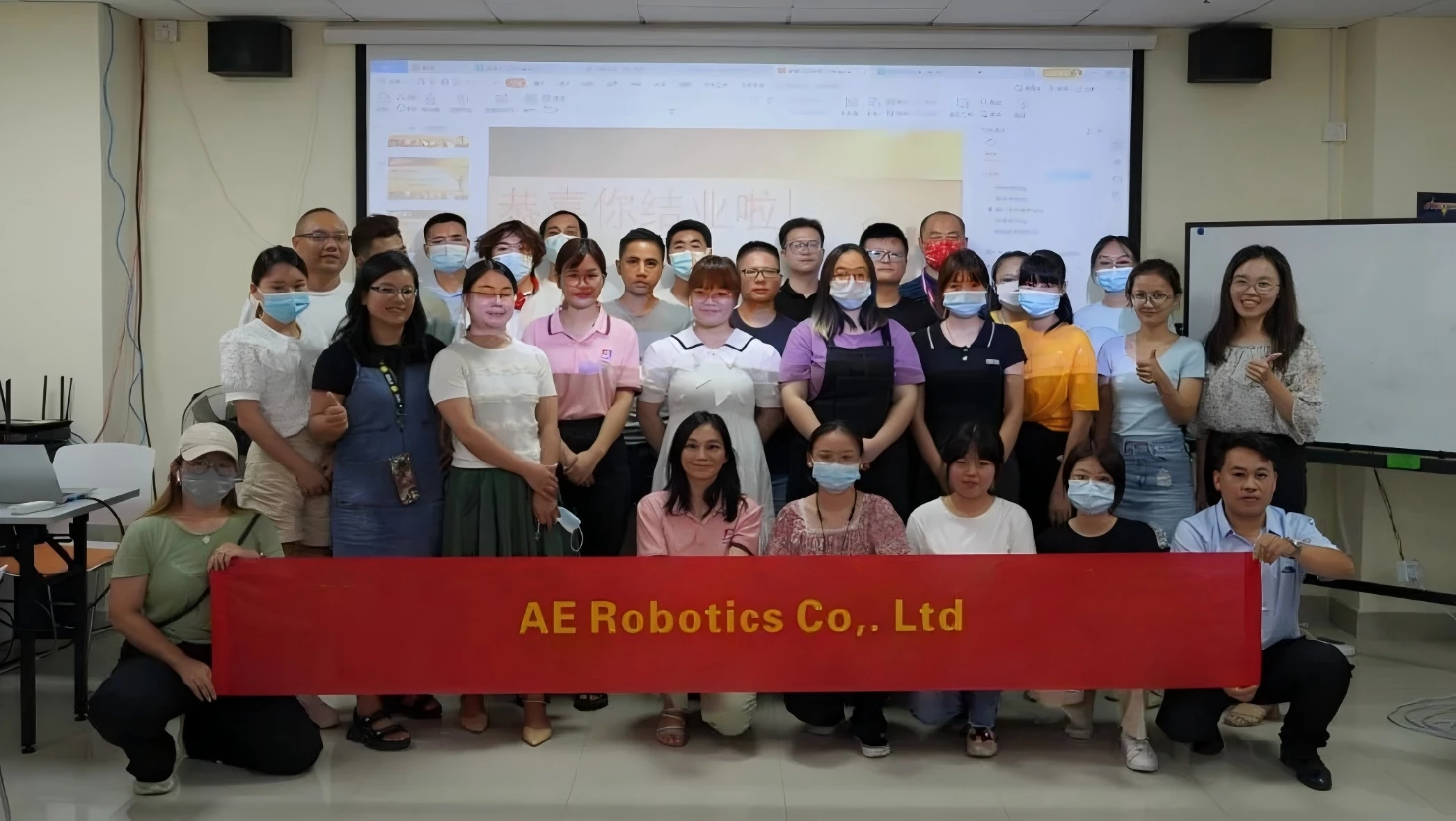 Dobot NOVA 5 6-Axis Automation Cobot Robot Arm for Industries