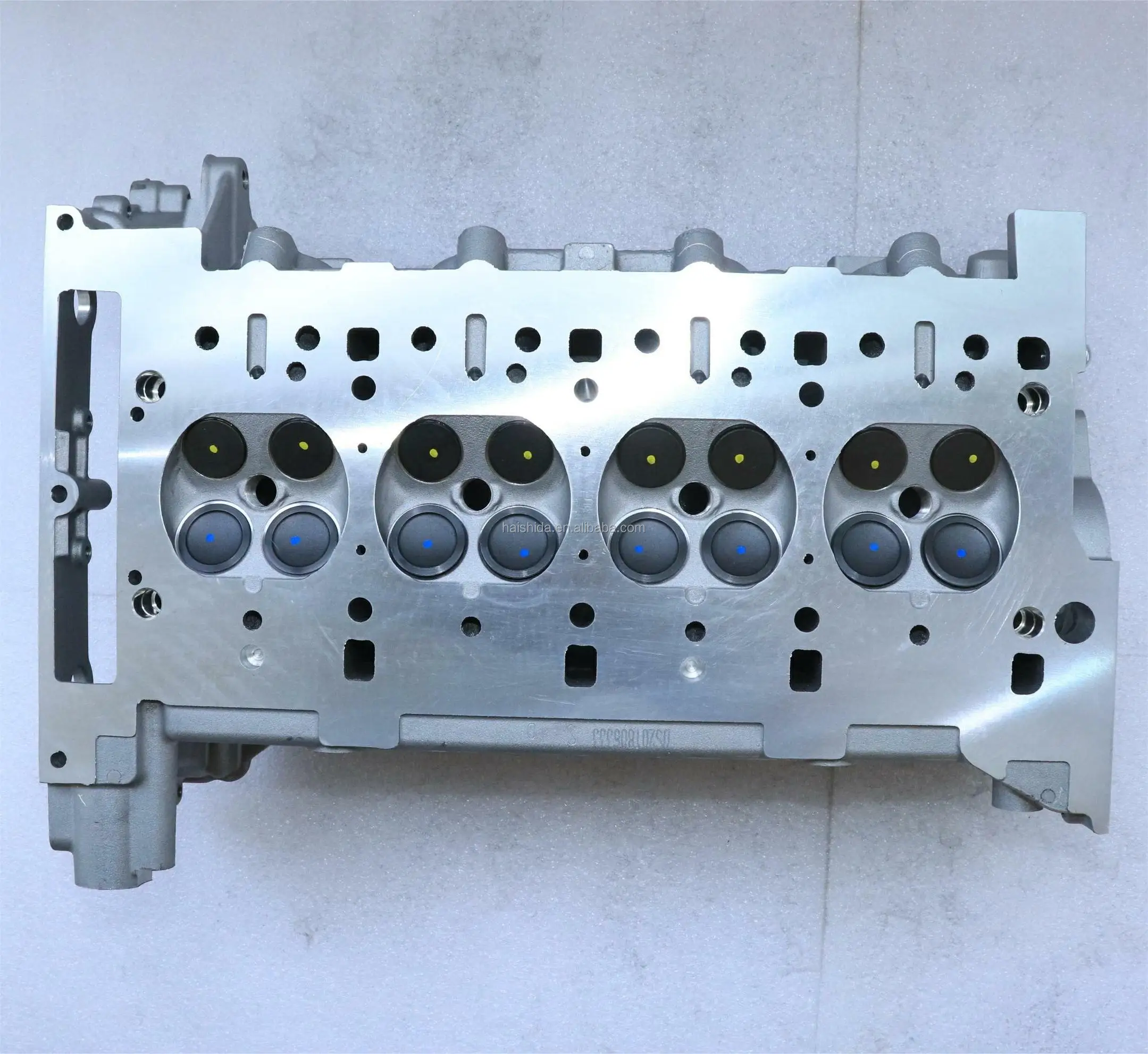 Haishida Complete Cylinder Head Assembly for Roewe350 E550 Morris ...