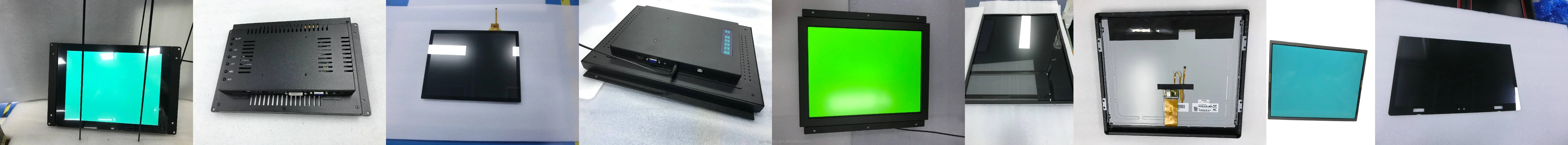 24 Inch Touch Displays Monitor High Quality FHD Medical Self Order ...