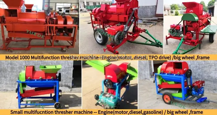 Cereals Thresher Corn Sheller Farm Rice Thresher Philippines| Alibaba.com