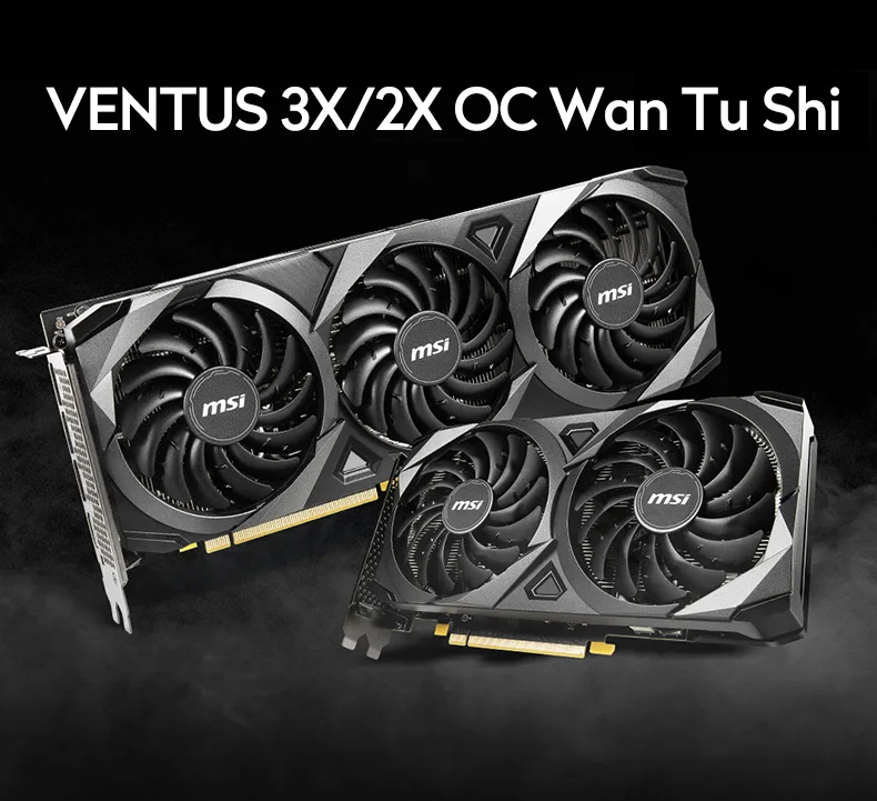 Geforce Rtx 3060ti 8g Gaming Graphics Card With 8gb Gdrr6 Memory ...