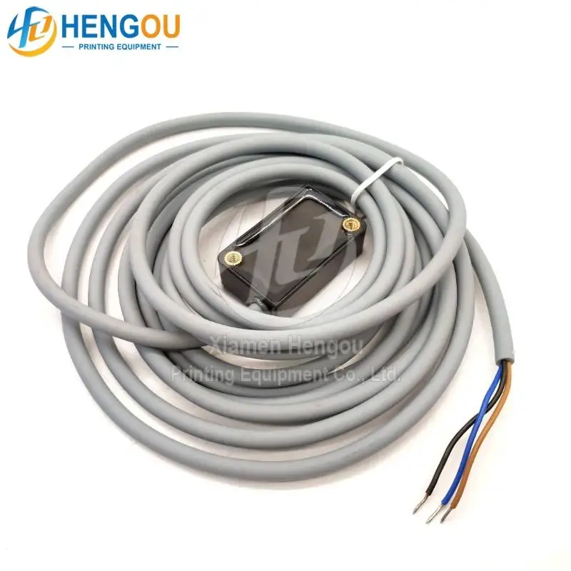 1 Pcs Free Shipping F2.110.1311 Hengou Cd102 Paper Receiving Sensor ...