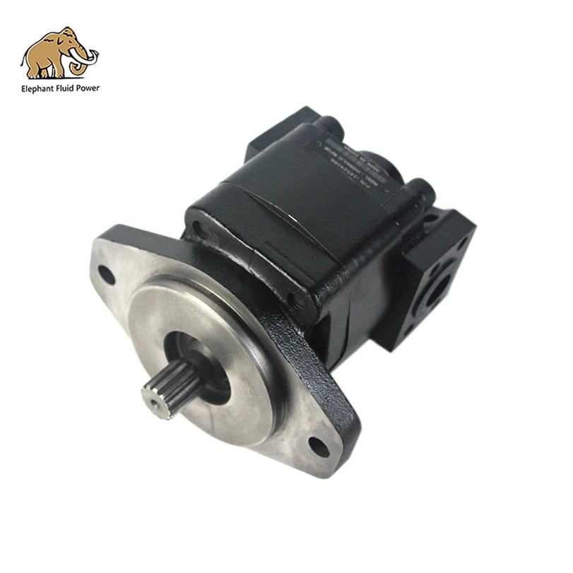 EC210B的14524186派克液压齿轮泵| Alibaba.com