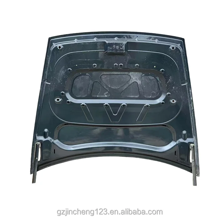 Engine Hood for 2025 tesla Model Y Body Kit Bonnet Cover Aluminum Cover ...