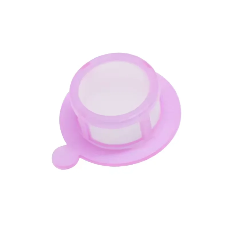 Laboratory Plastic 40um Sterile Cell Strainer - Buy Cell Strainers ...