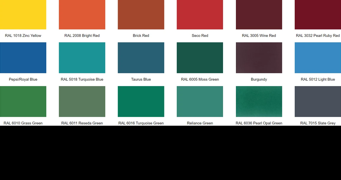 Ral 9002 Color Coating Hot Dip 55% Aluminium Alloy G300 Zinc Coated ...