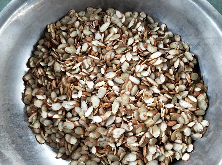 Chestnut Cutter Supari Betel Nuts Cutting Machine Small Automatic ...