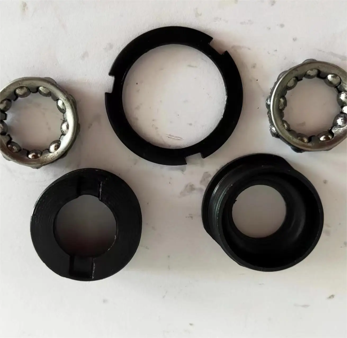 Oem Solid And Durable Bicycle B.b. Cups Bike Parts And Accessories For ...