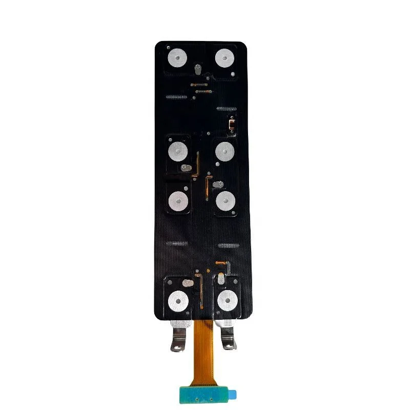 Professional Manufacturer Is014001 Stable Signal Transmission Cell ...
