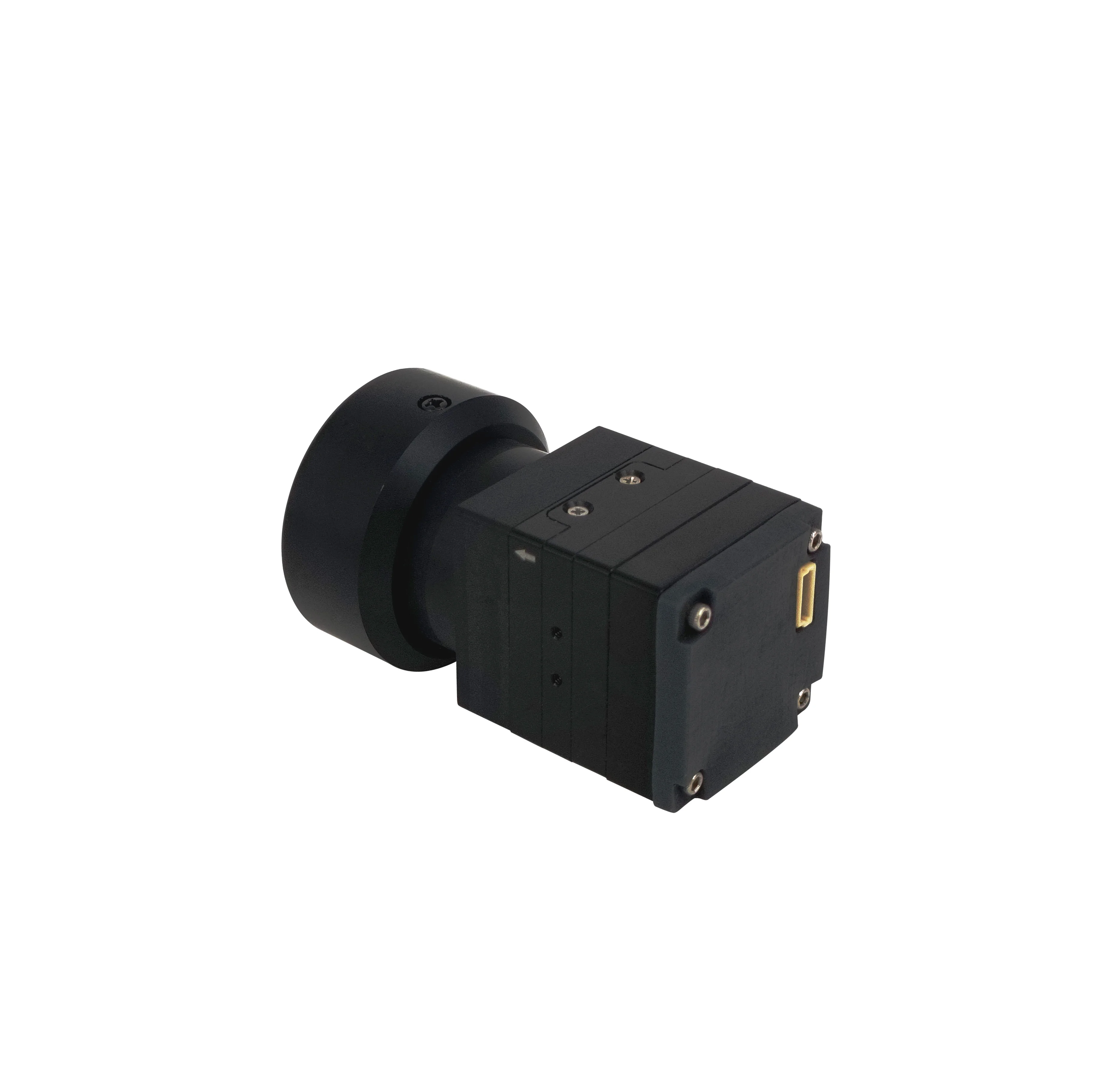 Wholesale Mini Size Camera Module 384 Sutterless Thermal Camera Module ...