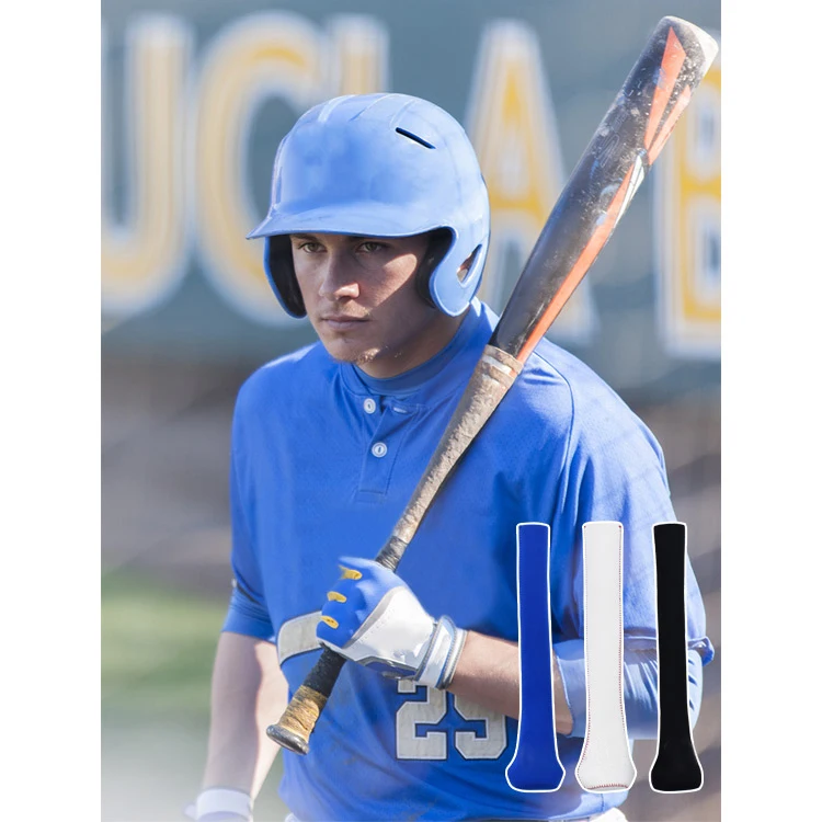 Custom Logo High Quality Insulated Neoprene Bat Protector