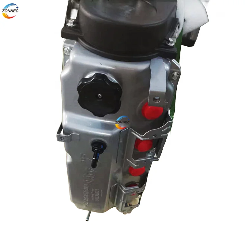 Original Quality 4g18 Engine Assembly 4g18 Engine Long Block For ...