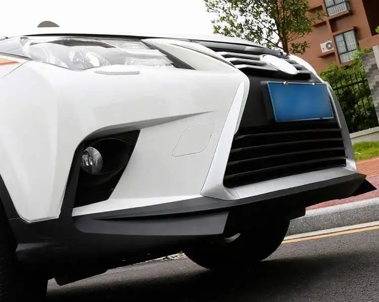 Car Body Kits for Rav4 2008-2012 - Lexus Design Updates