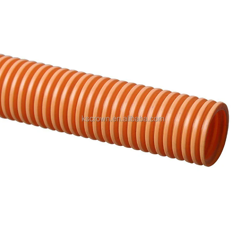 Wiring Harness Gully Connection Pipe Flexible Plastic Piping Wire Loom ...