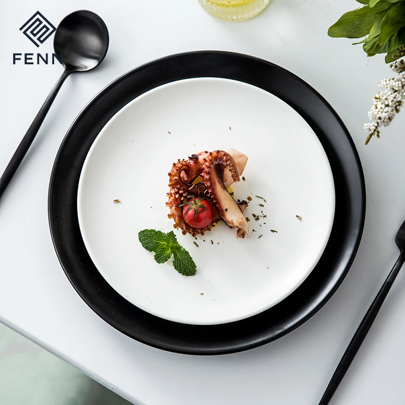 European Style Multi-colorful Glaze Round Shape Customized Ceramic ...