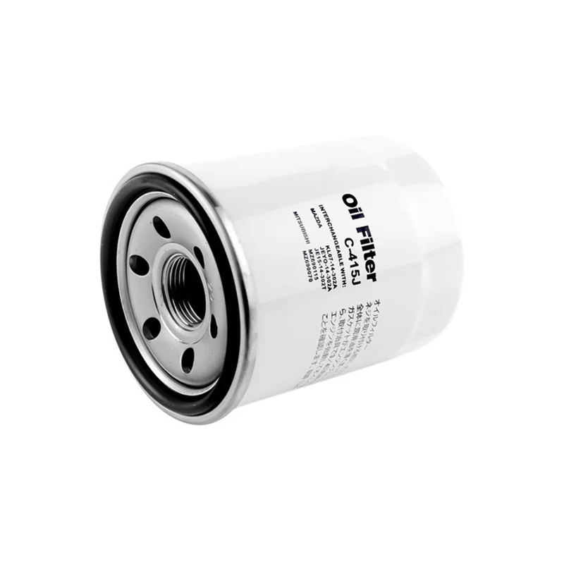 Wholesale Oil Filter Je15-14-302a High Quality Factory Supply Oil ...