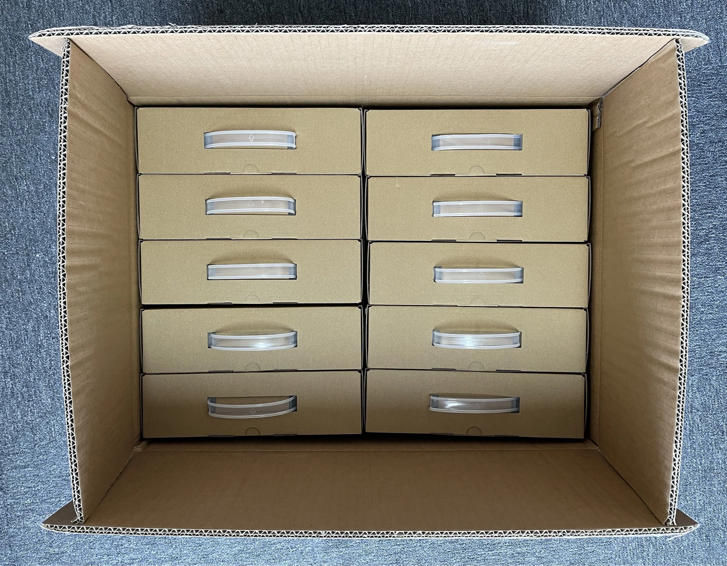 Tangyu Tabnax02 Nvidia Agx Xavier 64gb Ai Computer For Edge Computing ...