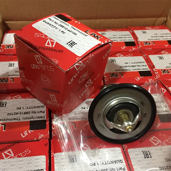 Termostato Detroit Diesel 23533492,F-185,215sb165p4,Para Mack - Buy ...