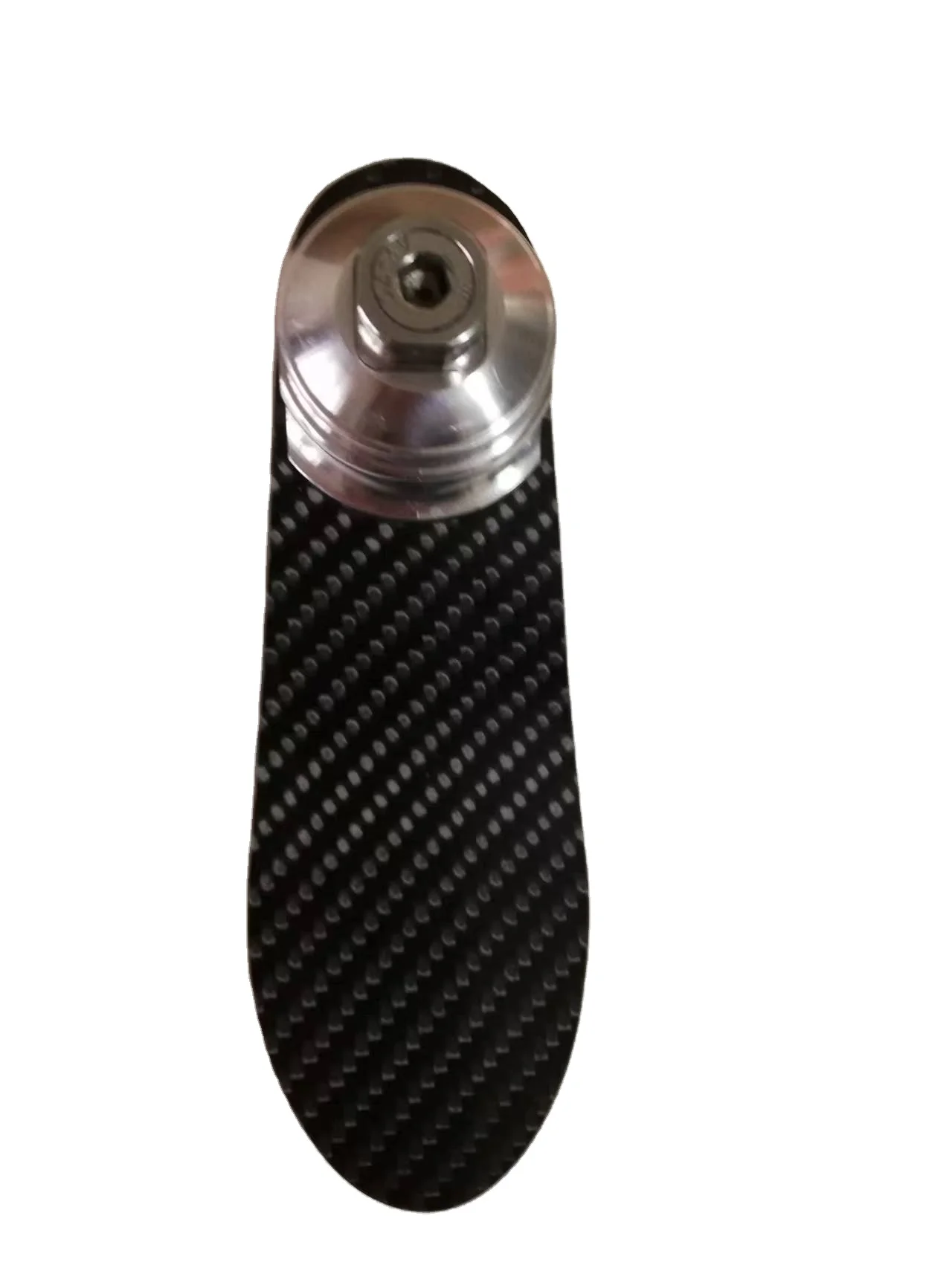 Stable Quality Customize Prosthetic Implant High&Low Ankle Carbon Fiber ...