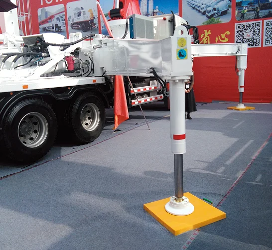 Uhmwpe Material Crane Outrigger Shims Outrigger Pads For Mobile Cranes ...