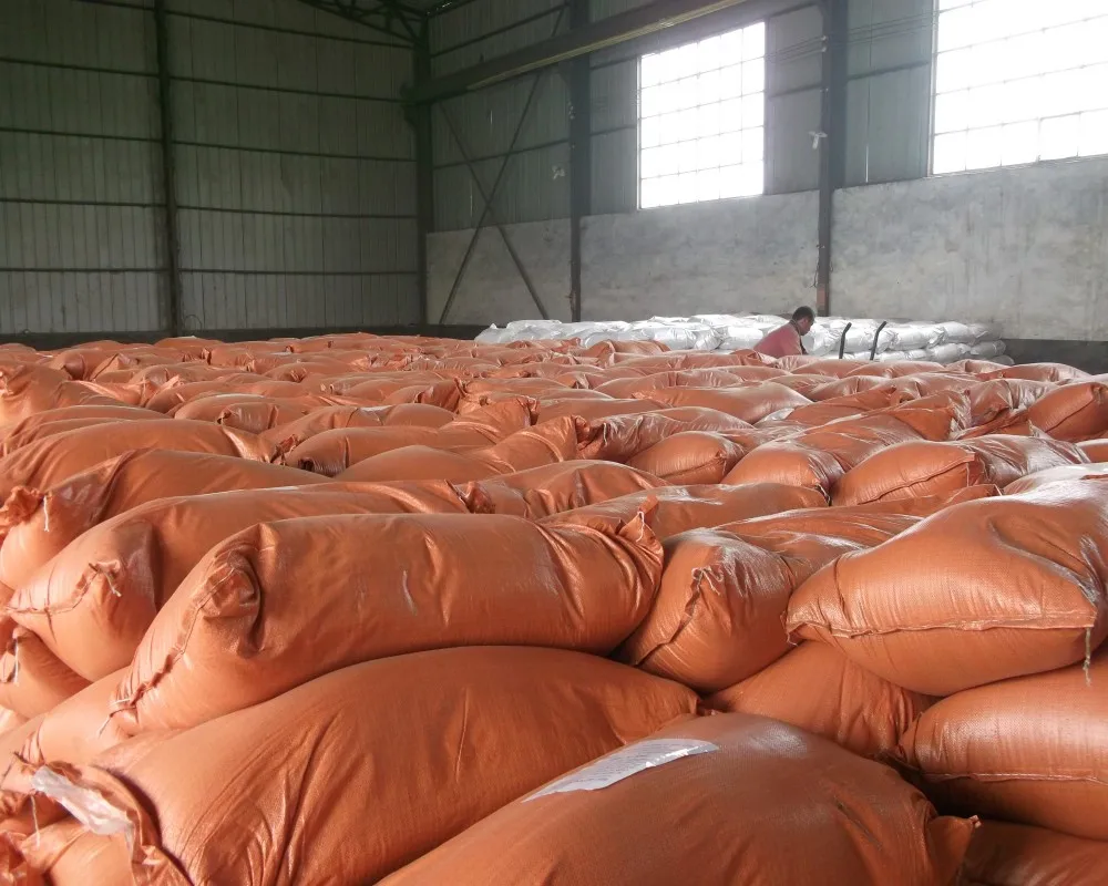 High quality feather meal for fertilizer use