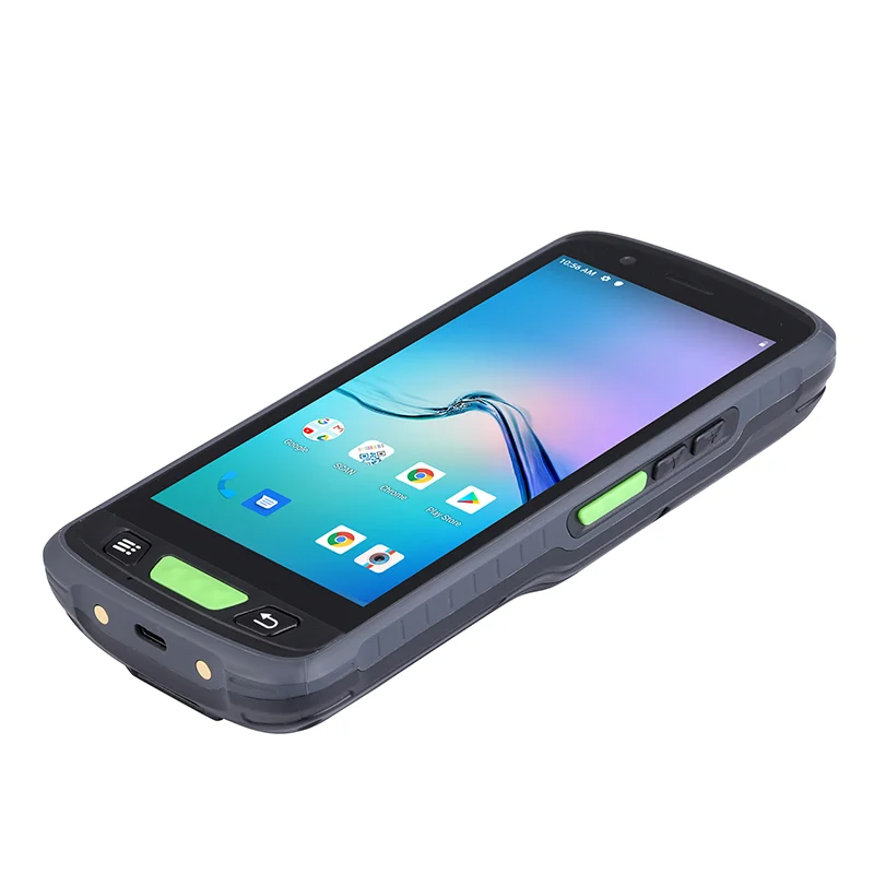 Rugged PDA Barcode Scanner - V9000 for Inventory Management