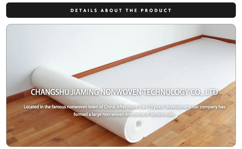 White Painter Fleece Malervlies Floorliner Paint Protection Breathable ...