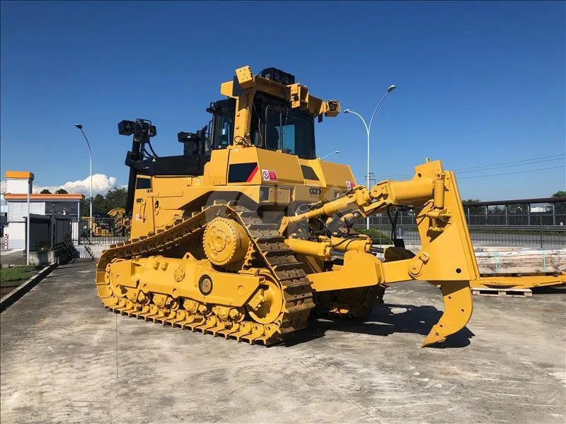 D9r Bulldozer,Japan Original Cat D9n D8r Bulldozers For Sale - Buy Used ...