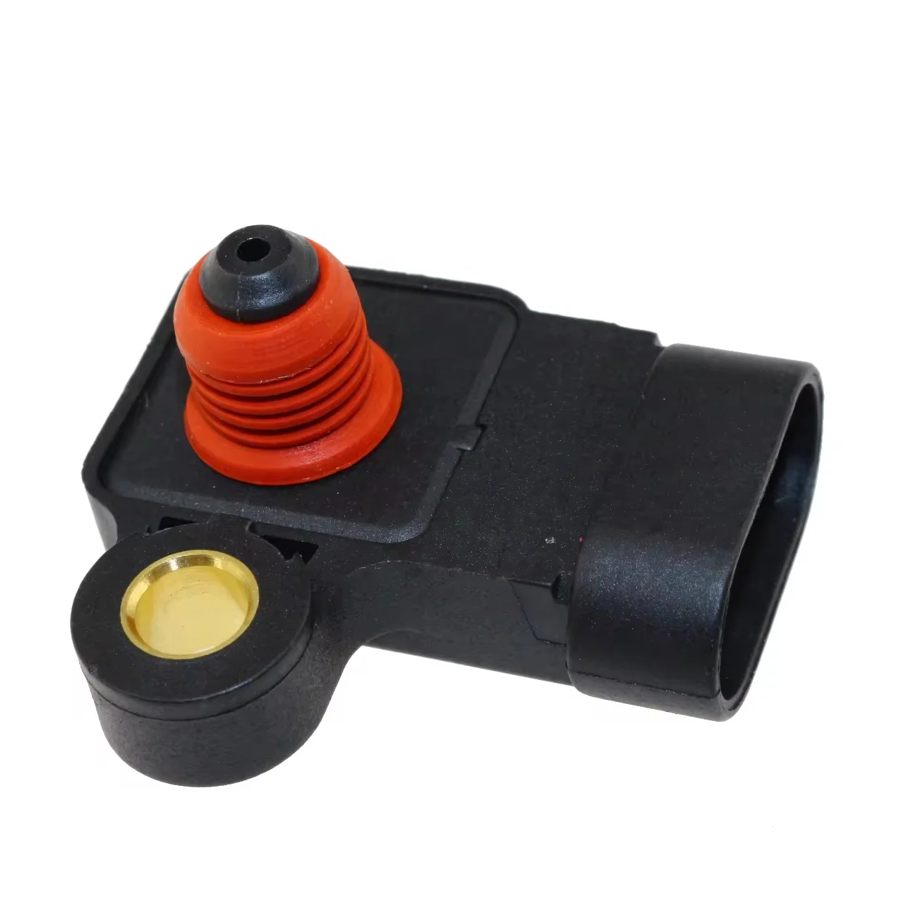 25184082 96417830 Intake Manifold Pressure Sensor MAP Sensor For GM ...