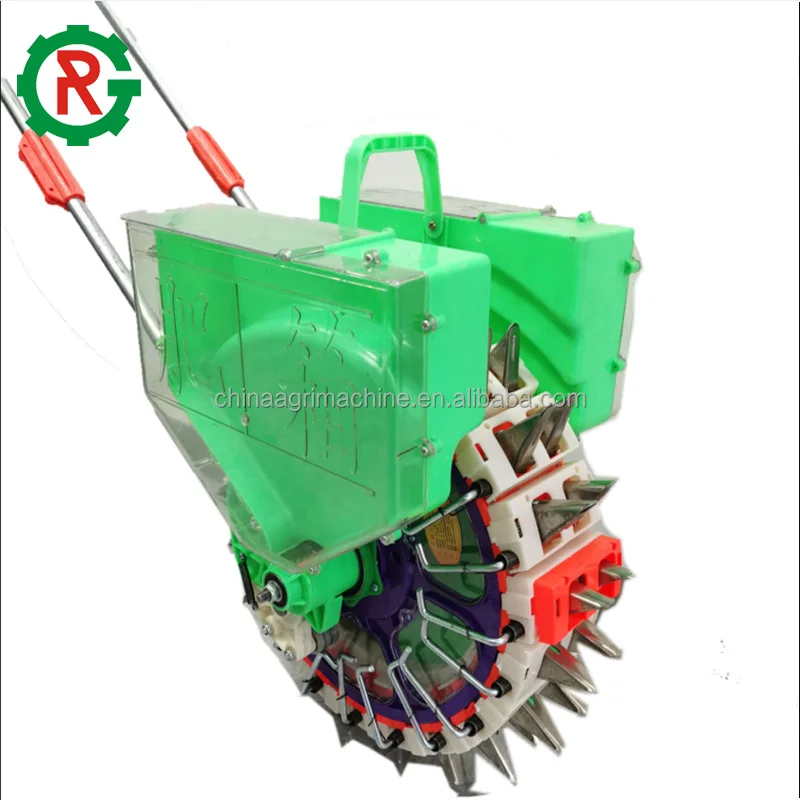 20 Mouths Soya Bean Corn Seeding Machine Peanut Planters Machines - Buy ...